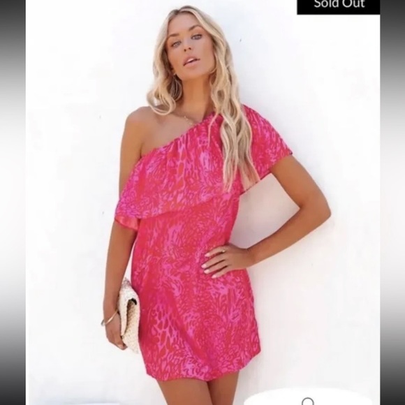 Vici | Dresses | Amazonia Dress | Poshmark